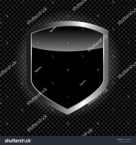 Protect Shield Vector Illustration Stock Vector Royalty Free