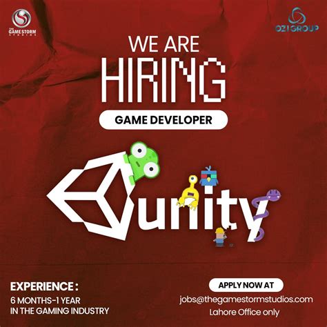 Syed Husnain Shah On Linkedin Unitygamedeveloper Gameonteam