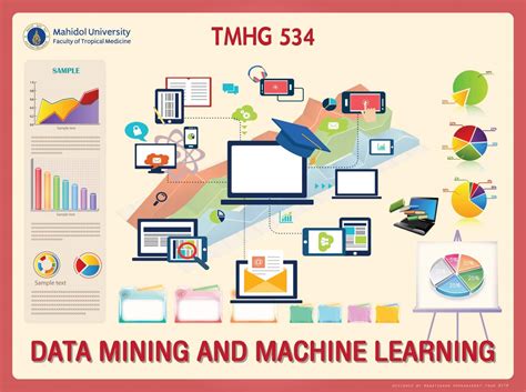 Tmhg 534 Data Mining And Machine Learning Mu
