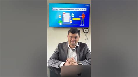 Salesforce World Tour 2024 Sydney Meet Our Team Rakesh Rao Sales Head Youtube