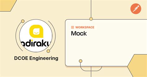 Mock Postman Api Network