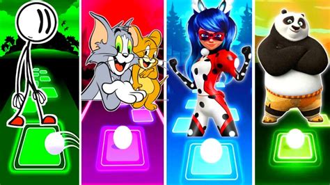 All Friends Megamix ♥️ Cocomelon 🆚 Magical Unicorn 🆚 Queen Bee 🆚 Smiley