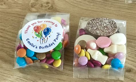 Sweet Bags | Carway's Candy