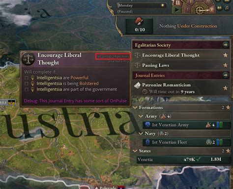 Confirmed Missing Localization For Jegroupobjectives Paradox