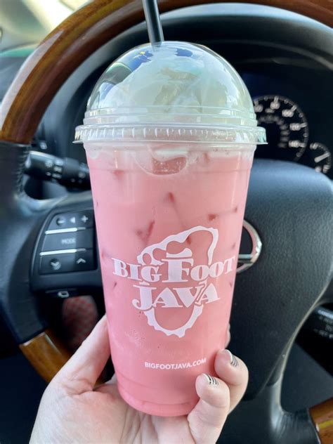 Big Foot Java Updated March 2025 101 Photos And 199 Reviews 1408