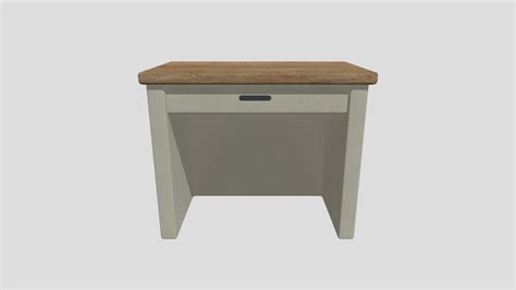 Classdeska 3d Model By Lu0412 Cb01f80 Sketchfab