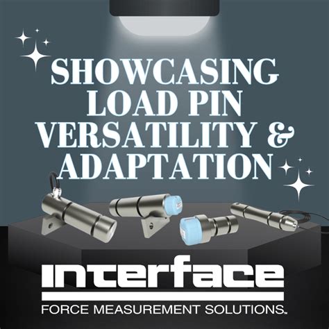 The Anatomy Of A Load Cell Interface