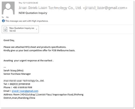 Beware New Wave Of Malware Spreads Via Iso File Email Attachments Emsisoft Security Blog