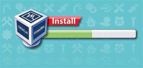 Virtualbox настройка сети инструкция Oracle Vm Virtualbox