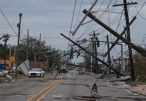 Tornadoes Heavy Rains Rip Across Central Southern Us Other Media