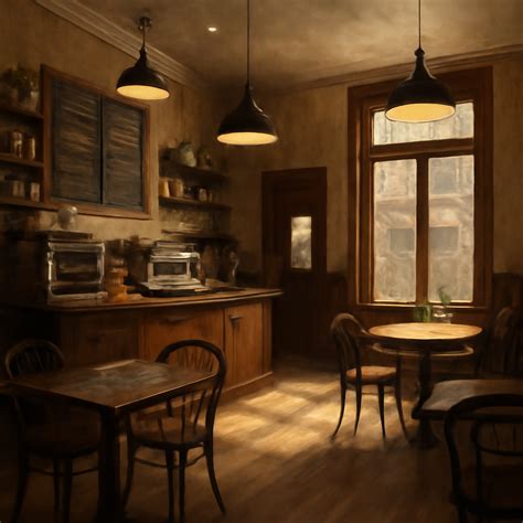 Cafe Vs Cafeteria Difference And Comparison Prep My Career