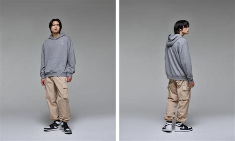 에어 조던 1 레트로 하이 Og 블랙 앤 화이트 남성 신발 나이키 코리아