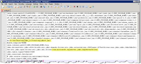 Sql Server Microsoft Jdbc Driver