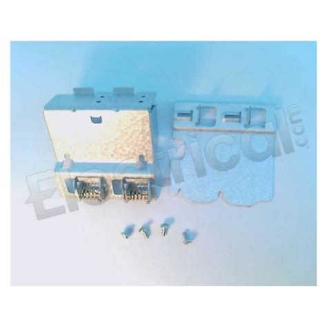 Danfoss 132b0334 Bracket Machine Part