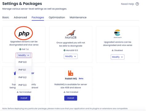 How To Safely Change PHP Version In WordPress A Step By Step Guide BlogVault