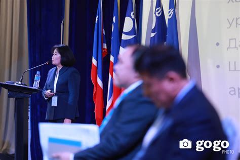 ФОТО Ардчилсан намын даргын сонгуулийн ЭРГЭН ТОЙРОНД