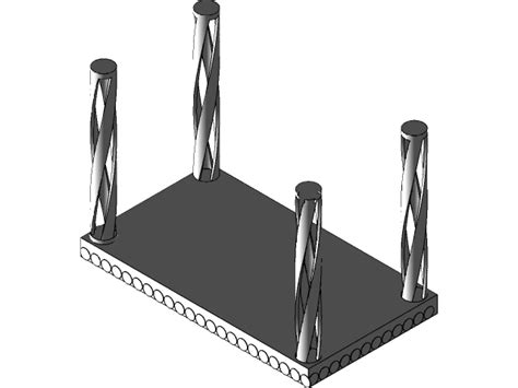 Free Cad Designs Files And 3d Models The Grabcad Community Library