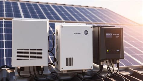 What Should You Know Before Installing Solar Inverters Eco Home Genius