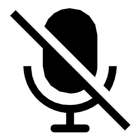 Mute Svg Vectors And Icons Page 3 Svg Repo