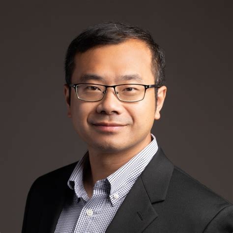 Yi Xie Linkedin
