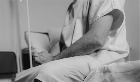 ¿qué Es Y Cuáles Son Los Síntomas Del Cáncer De Próstata