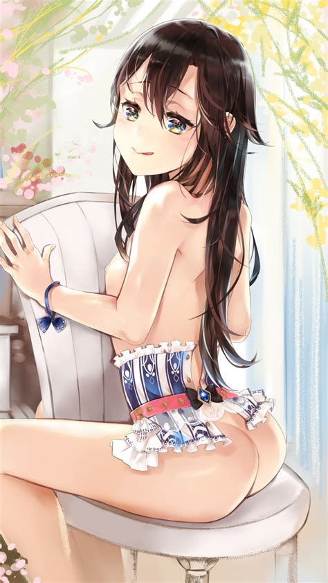 Kirito And Kirito Sword Art Online Drawn By Ribo Danbooru