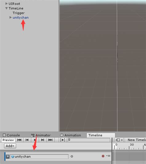 【unity】timeline系列教程——编排剧情！ 知乎