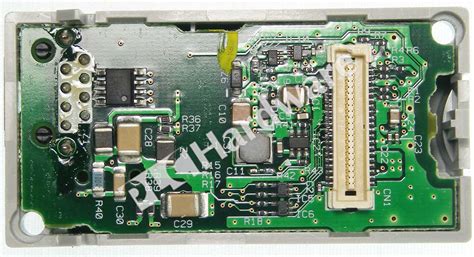 Plc Hardware Allen Bradley 440c Enet Series A Used Plch Packaging