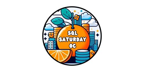 2025 Sql Saturday Orange County Sqlsatoc Call For Speakers