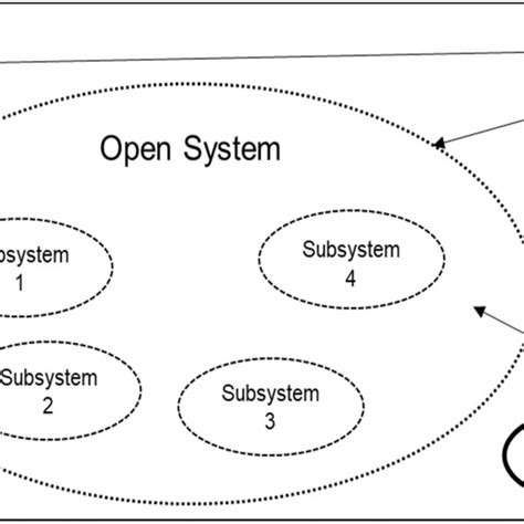 The Distinction Between Feedforward Loop And Feedback Loop Adopted From
