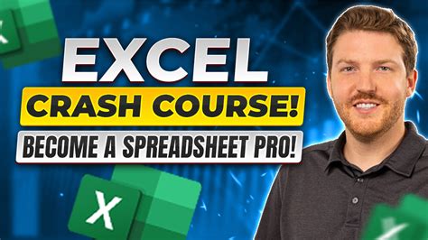 free beginner excel course for finance and accounting template ryan o connell cfa