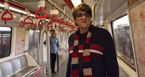 Shaktimaan Aka Mukesh Khanna Calls Women Who Ask For Sex Are Doing ‘dhandha Brutally Trolled