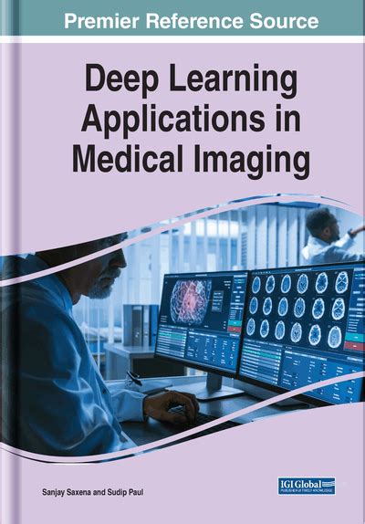 Deep Learning Applications In Medical Imaging Artificial Intelligence