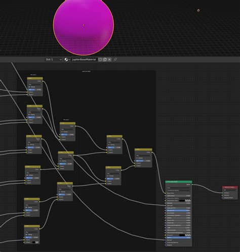 shaders problem when using multiple mixrgb nodes fed into base color