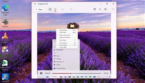How To Screen Record With Snipping Tool On Windows 11