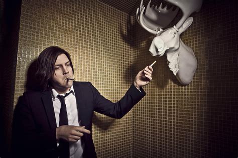 On The Couch With Trevor Moore IMPOSE Magazine