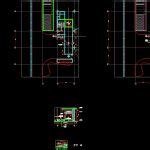 Loading Dock DWG Block For AutoCAD Designs CAD