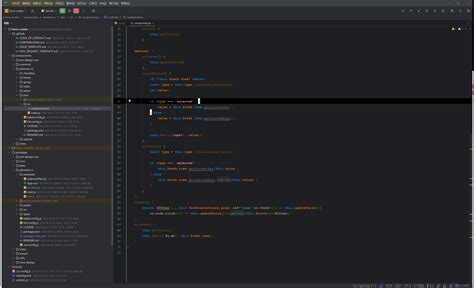 tree组件 type为selected时左侧的checkbox有勾选状态显示异常的bug Issue 636 xababe form create GitHub