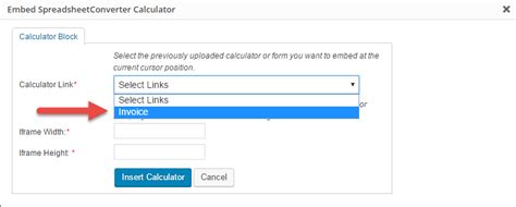 Import Spreadsheets From Microsoft Excel Wordpress Plugin