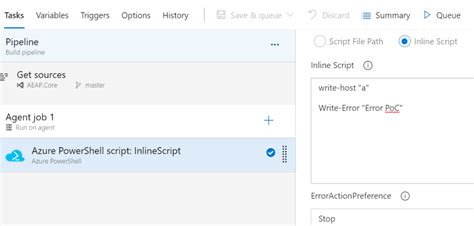 trigger azure devops build pipeline via azure data factory synapse pipeline datasharkx