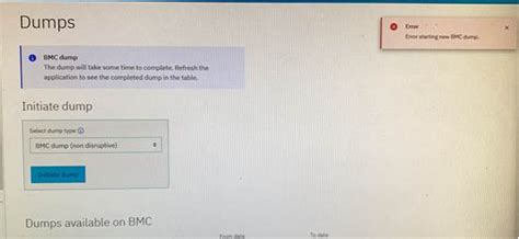 1030 Ips Sms Host Cannot Boot To Phyp After Power On · Issue 277 · Ibm Openbmc Openbmc · Github