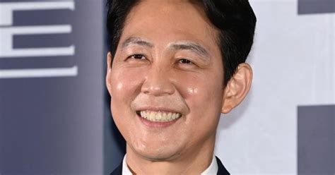 이정재 스타워즈 시리즈 어콜라이트 주인공 캐스팅