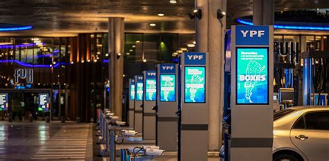 Juicio Por Ypf Burford Exige Tener 51 De Las Acciones Y Tener Control