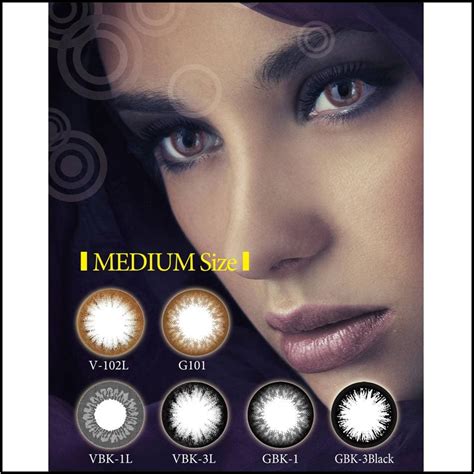 Circle Lens Tradekorea
