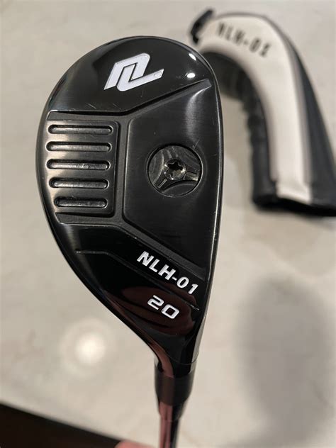 New Level 623 Cb Nlh 01 20 Degree Hybrid For Sale Archive For