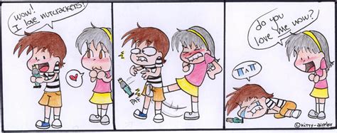 Nutcracker By Vappletree On DeviantArt