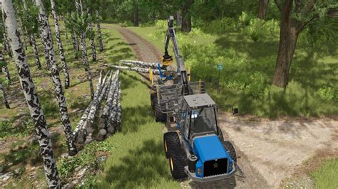 FS25 Universal Rotating Bunk V1 1 Farming Simulator 19 17 15 Mod