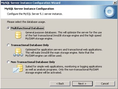 A Tutorial About Installing Mysql 51 Includes Examples