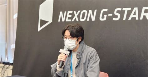 이범준 Pd 퍼스트 디센던트 총기 액션보다 캐릭터 액션에 중점