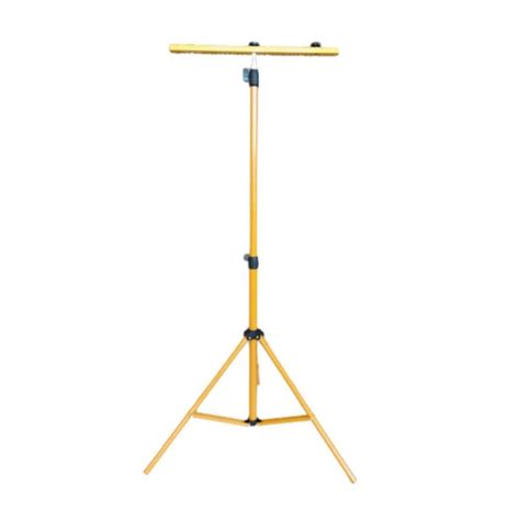 Jual Tripod Lampu Sorot Led Tiang Lampu Tripod Lampu Flood Light Kota Depok